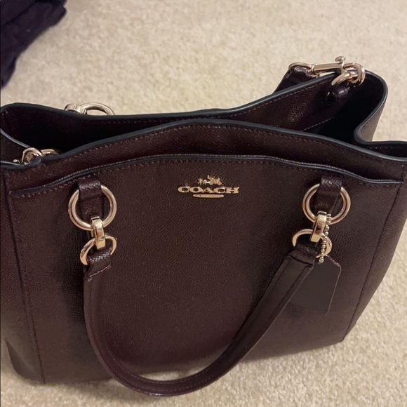 Coach | Bags | Coach Purse Super Cute | Poshmark